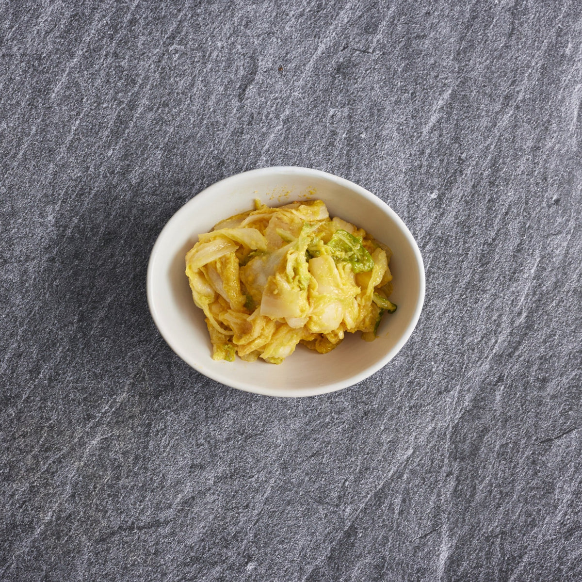 Golden Kimchi | 招牌黃金泡菜 – Ommi's Foods